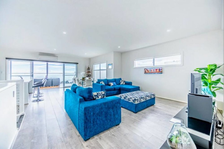 Oceanfront Retreat Wirrina Cove Fleurieu Coast - Normanville