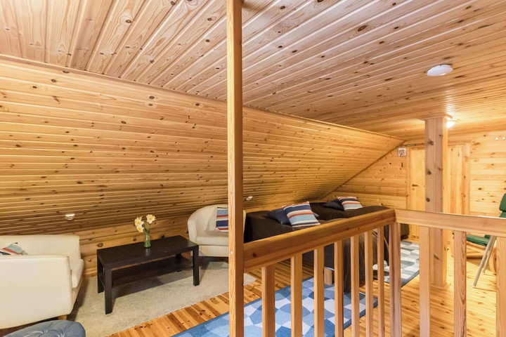 Kilpolan Pauliina By Interhome - Jämijärvi