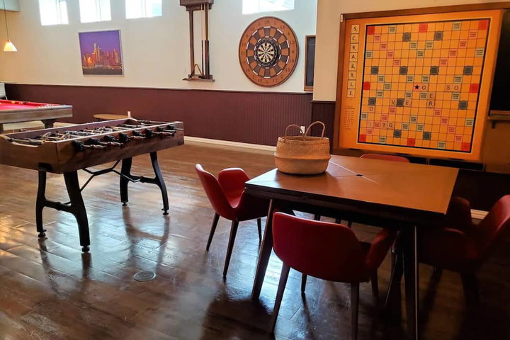 Earthy Style 2 Br | 3 Beds | 2 Bath | Free Valet Parking - Dallas, TX