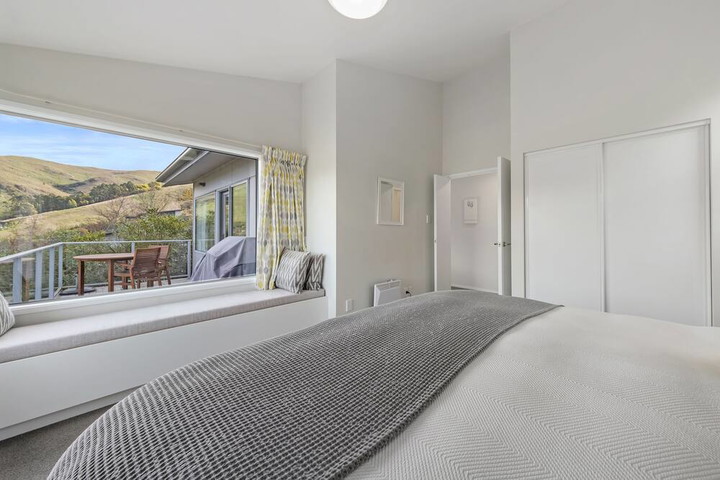 Cass Bay Retreat With Sea Views. Close To Nature And The City - Christchurch