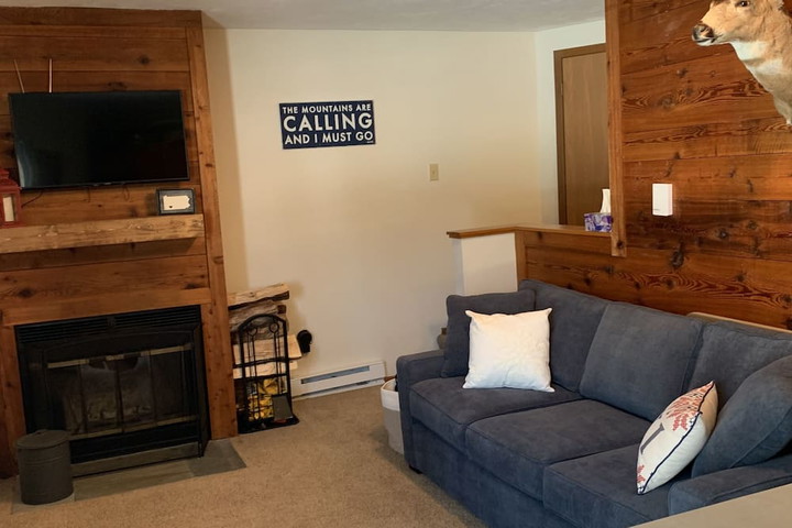 Cozy Getaway - Donegal, PA