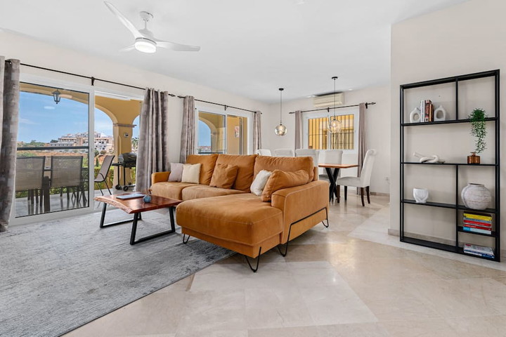25 - Townhouse Sur Le Golf De Miraflores - Costa del Sol