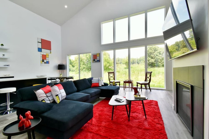 Gorgeous Modern House Very Styled Famous Wayzata - Maple Grove, MN