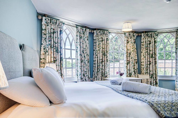 Beautiful House For 8 Set In Idyllic Audley End - With Hot Tub And Cosy Fire - Saffron Walden