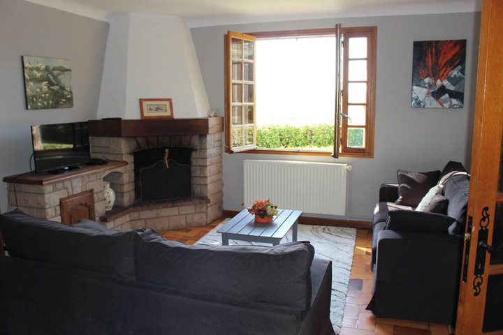 Homerez - Maison à Langogne, Vue Montagne - Langogne