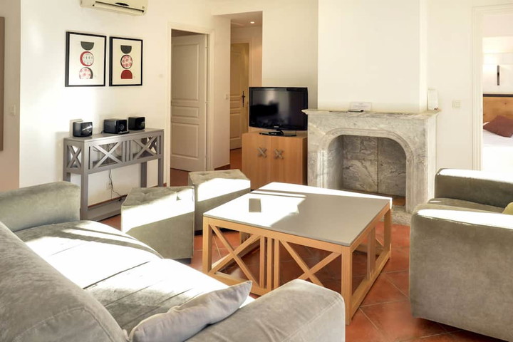 Domaine De L'eilen V68i By Interhome - Cavalaire-sur-Mer