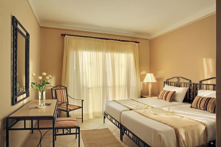 2 Comfortable Suites W/ Terrace - Your Gateway To Hurghadas Best Sites - Hurghada