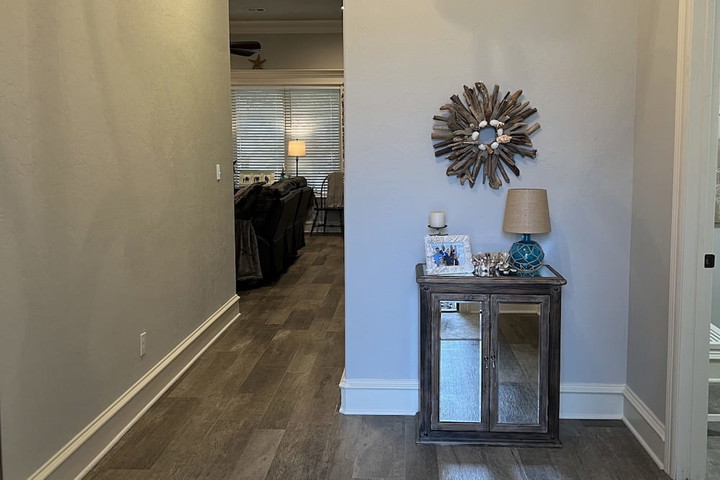Vacation Home Is Located In A Beautiful Quiet Gated Community - ロングビュー, TX