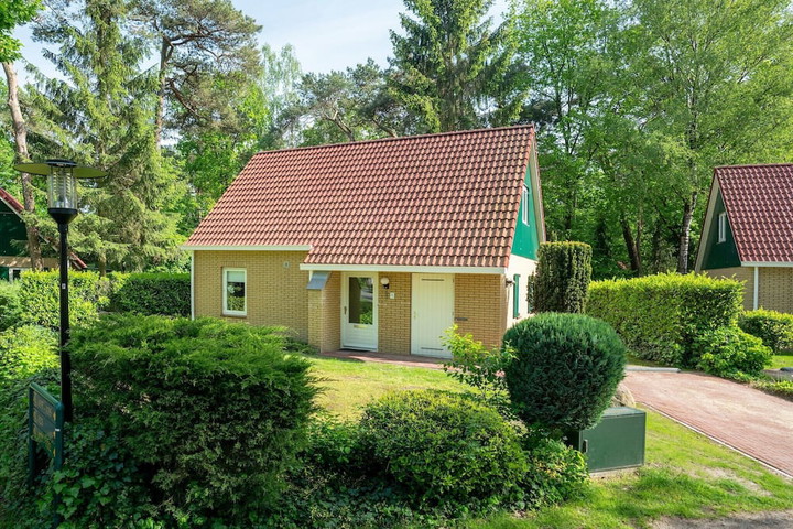 Maison à Diessen Avec Sauna Privé - Arendonk