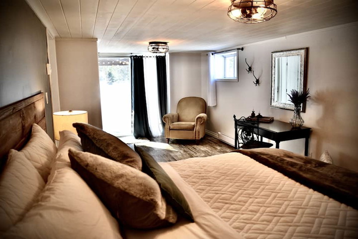 Ski | Hidden Valley Rustic Cottage - Huntsville