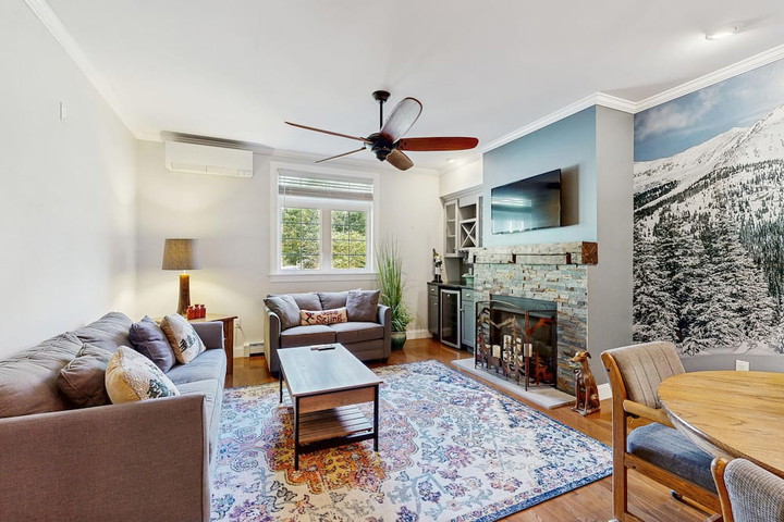 Cozy Ludlow Cottage | Minutes To Okemo & Year-round Adventure - Ludlow, VT