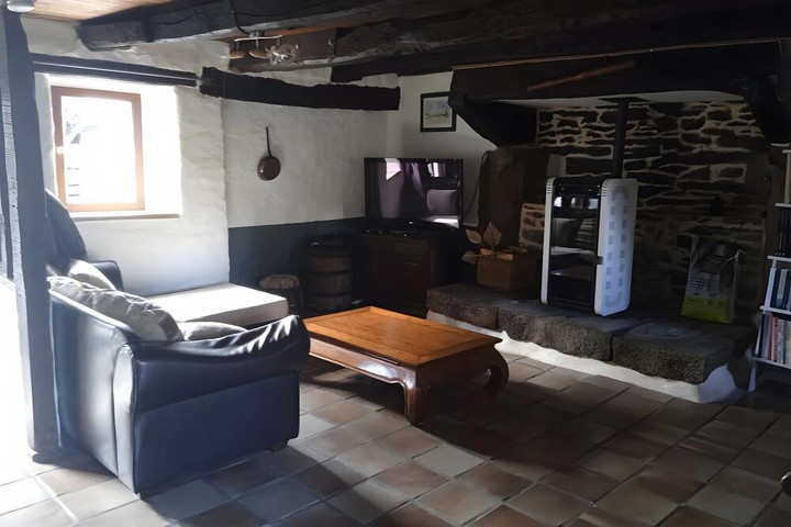 Gîte De Ty Louti - Huelgoat ! - Huelgoat