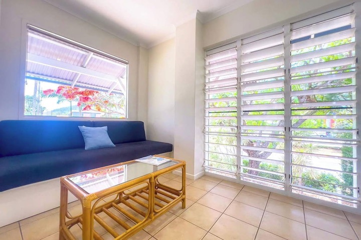 Whitsundays Mango House Studio With Pool - Airlie Beach