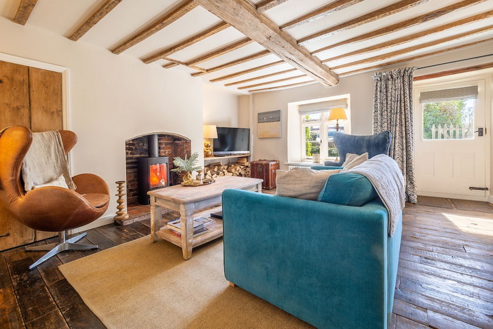 Orchard Cottage, Ringstead, Norfolk - Hunstanton