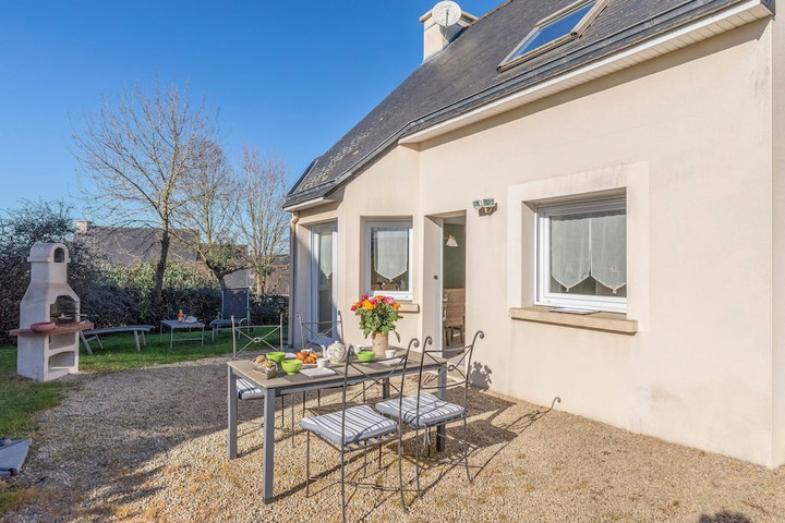 Cap éMeraude - Maison 3 Chambres à Erquy - Erquy