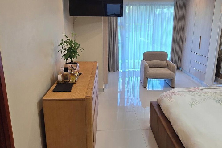 Fantastic 4-bedroom House In Pleasant Gillitts For Your Getaway - Kloof