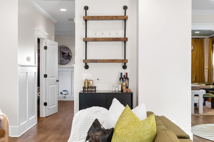 Downtown Wilmington | Walk To Riverwalk & Live Oak - Wilmington, NC