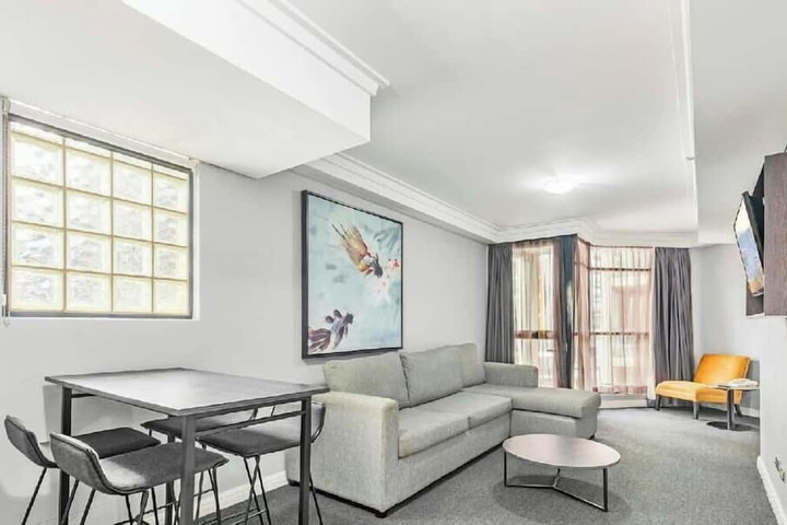 Kozyguru | Sydney Cbd | Amazing 1bed Apt - Surry Hills