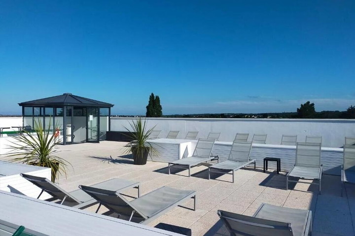 La Baule Getaway | Pet-allowed | 3.5 Mi To Pornichet Beach & Promenade - Pornichet