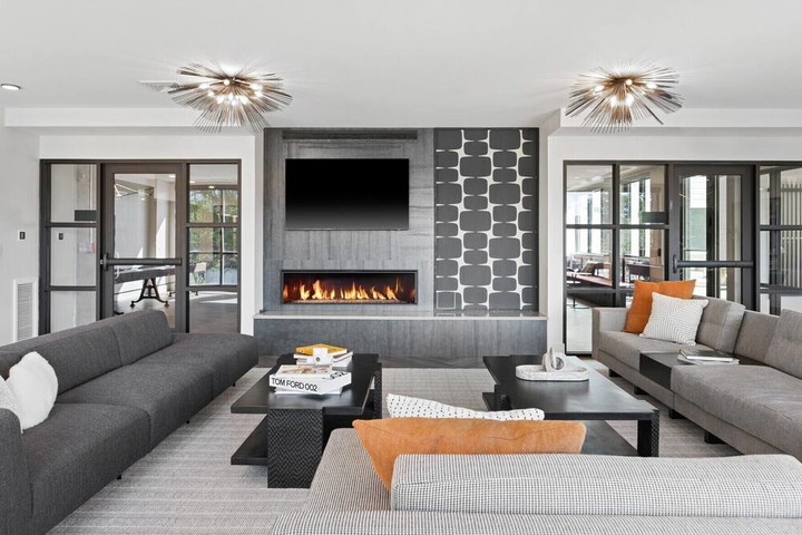 Luxurious 2br - 2ba Apt At Hyatus - Nahant, MA