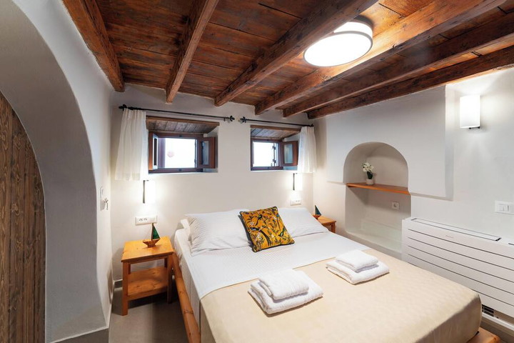 Rodos Old Town Aqua Luxury House - Rhodes