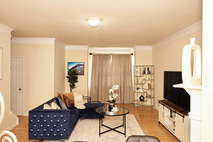 Charming 3-bedroom Townhome In Duluth - Duluth, GA