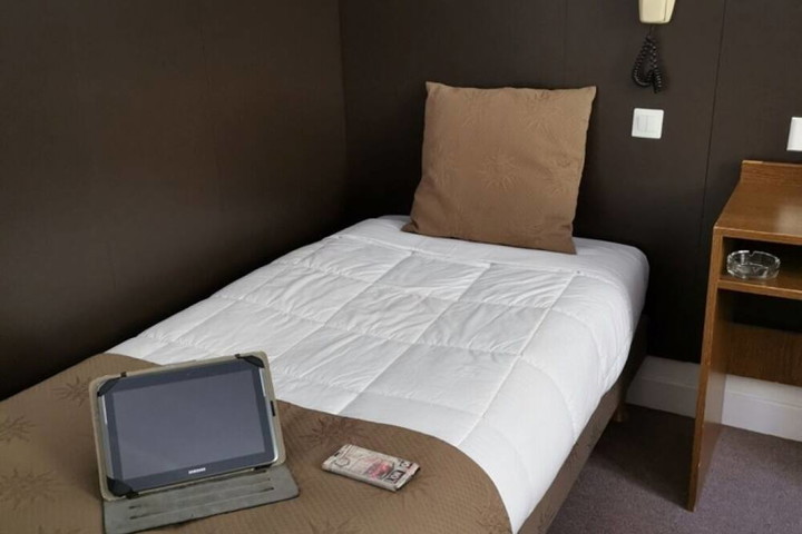 Serene Retreat Near Top Attractions, Parking, Onsite Restaurant! - Lourdes