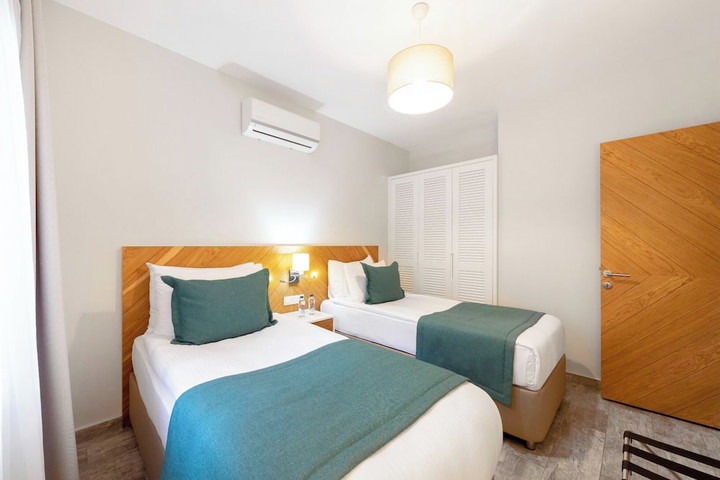 Spacious Family-friendly 2br Apartment In Bodrum. - Bodrum