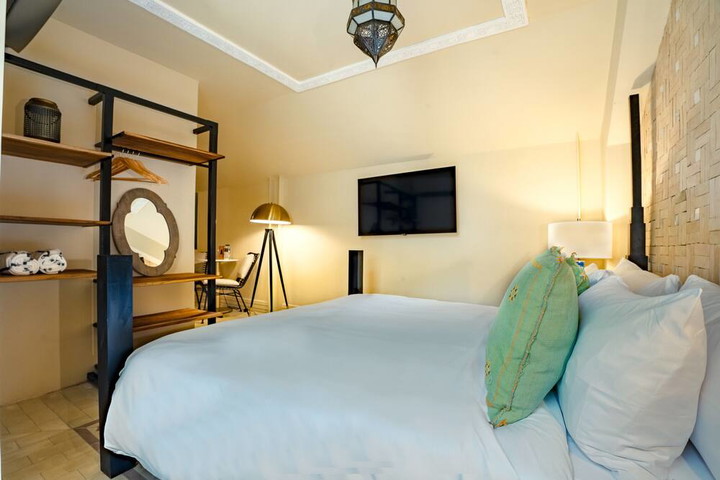 Superior Plus Room With Communal Pool Ma12 - Panama City
