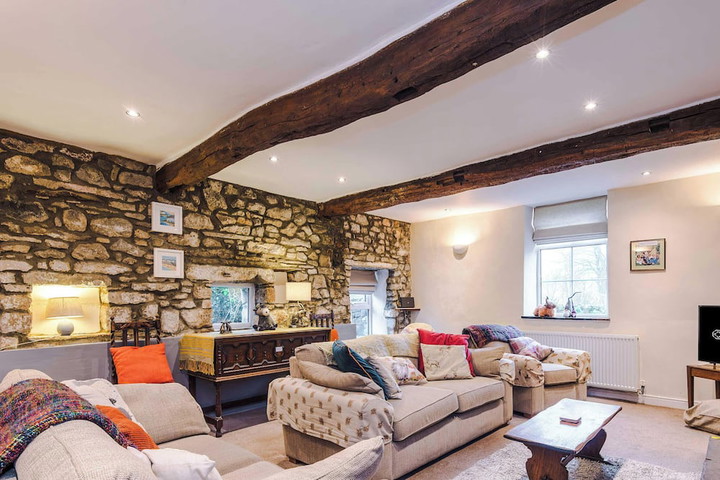 Sunny Side Barn, Cracoe, N.yrks - Grassington