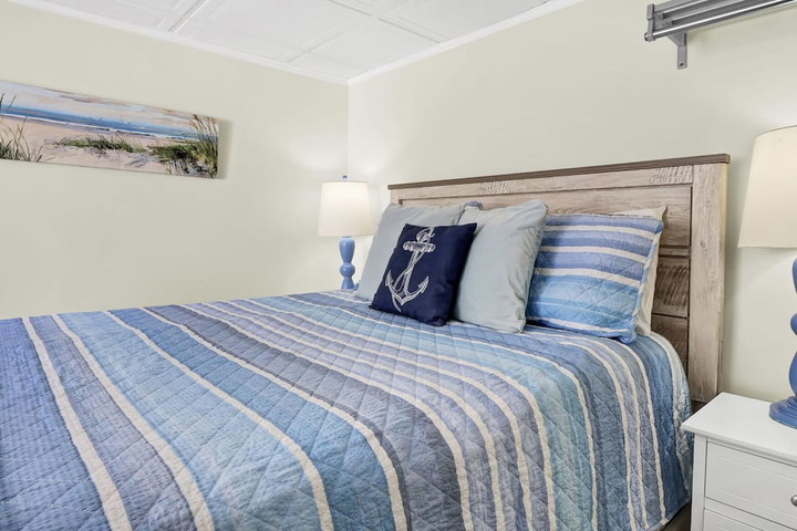 Coastal Comfort At The Waterway: Studio With Pool & Dining Nearby! - Wrightsville Beach, NC