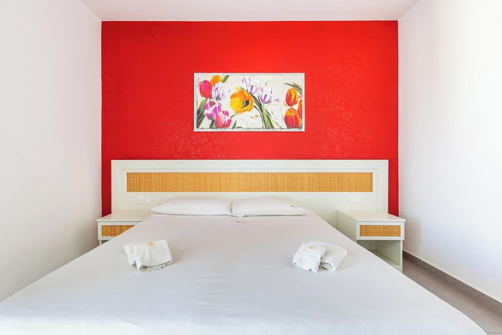B&b Acquamarina - Matrimoniale - Gallipoli