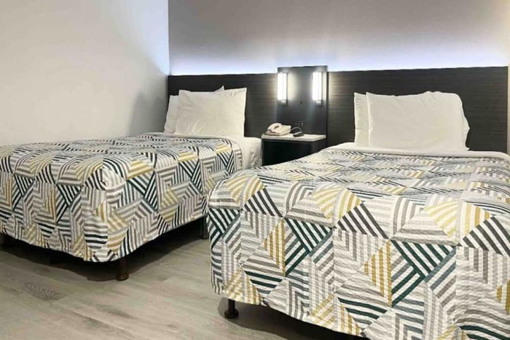 Morro Bay 2 Full Beds | Micfridg - Morro Bay, CA