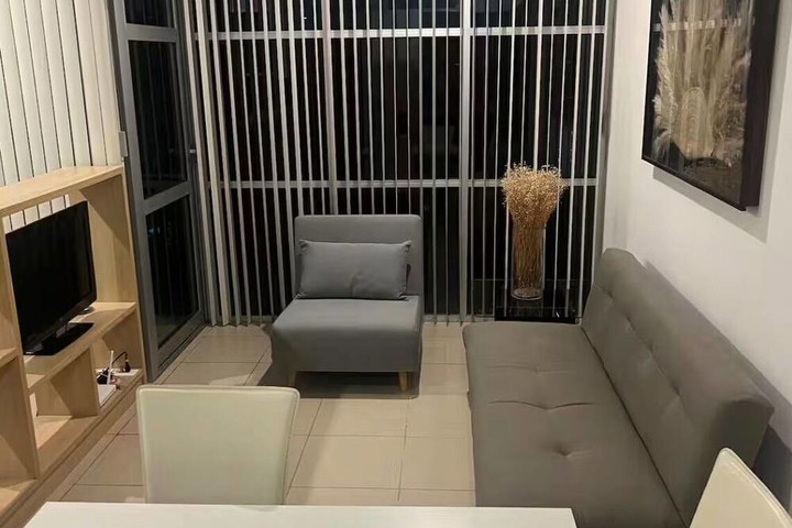 Loft (Departamento 3) - Cuernavaca