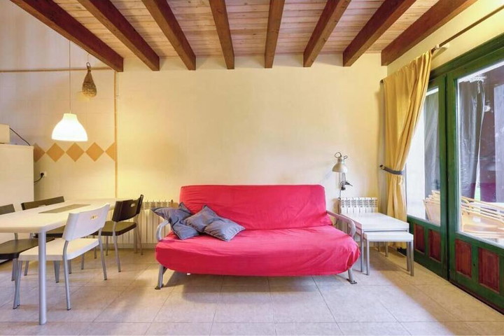 Apartamento 3 - Ezcaray