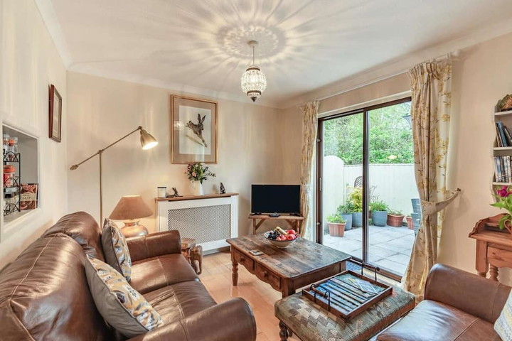 2 Bed In Narberth (Oc-tc84026) - Narberth