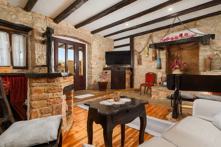 Casa Cittar - Poreč