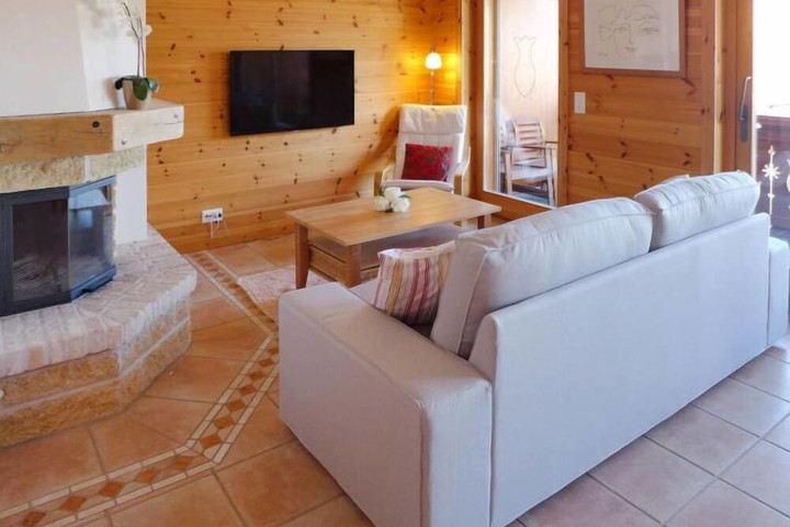 Rhodonite 33 By Interhome - Les Diablerets
