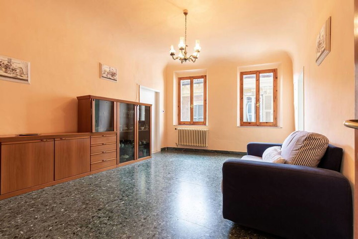 Mascheroni Apartment - Mascheroni Apartment - Recanati