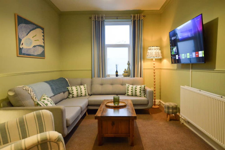 Dunmore Argyll House 4bedroom Coastal Home - Dunoon - Dunoon