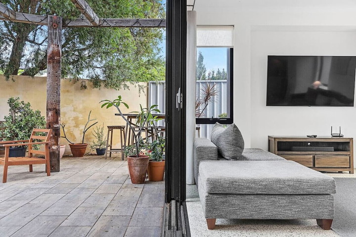The Kingsley Getaway - Perth