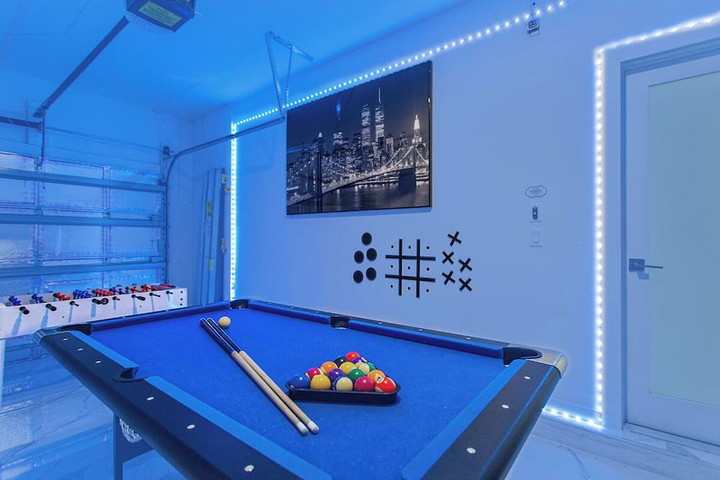 Heated Pool Family Retreat- Pets/everglades/keys - Florida City, FL