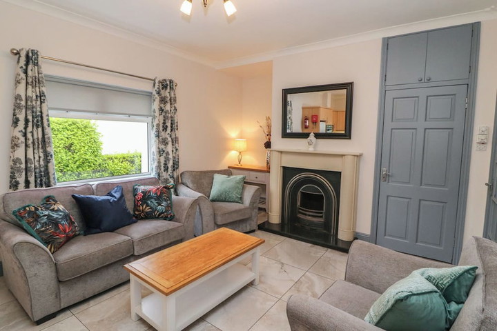 No 1 Lodge Wood, Pet Friendly In Kenmare, County Kerry - Kenmare