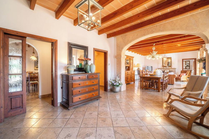 La Perla De Son Peroti By Interhome - Manacor