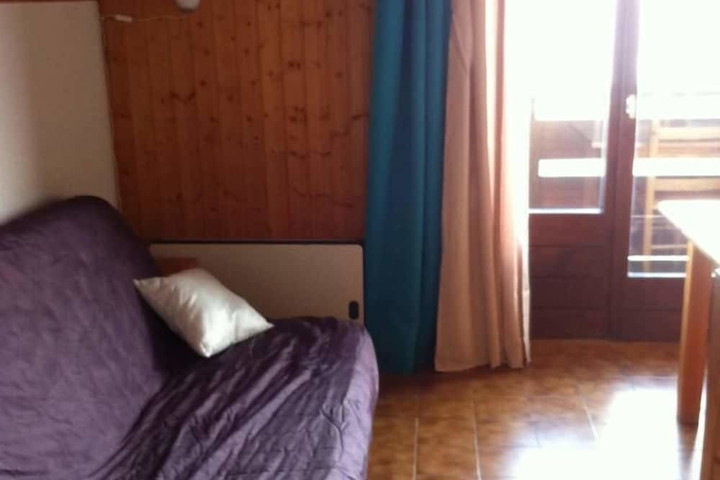 Appartement Avec Balcon Vue Sur Le Lac Léman (1 à 4 Personnes) - Saint-Gingolph, Suisse