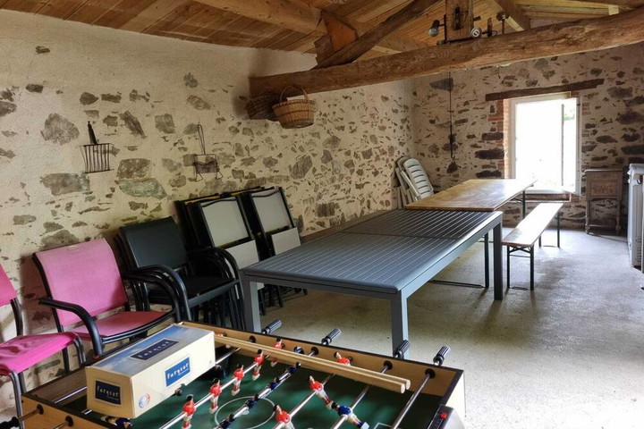 La Maison Du Meunier 3* Bed And Breakfast - ロアール川