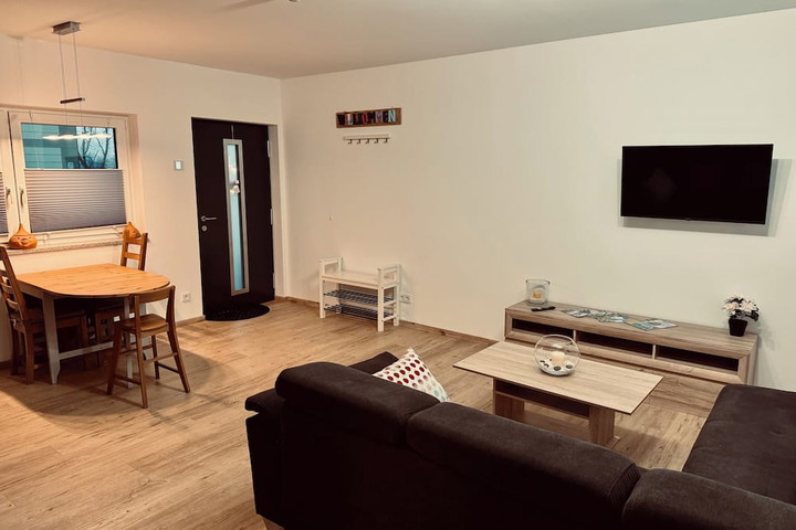 Vacation Apartment "Veita-herz Oberkotzau" - Hof