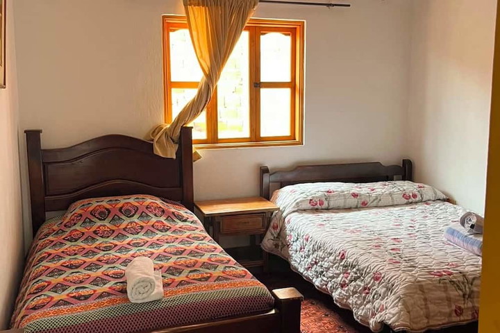 Hostal Hogar Del Viajero - Santander, Colombia