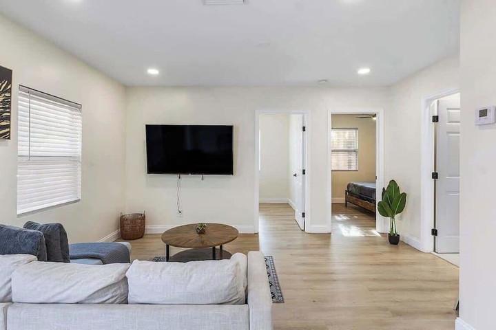 Your Private Beach Escape | Sun, & Ocean Breezes B - Boynton Beach, FL