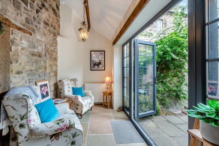 4 Bed In Alnwick (Oc-g32272) - Alnwick